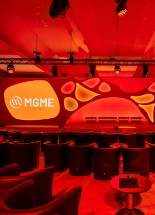 MGME | Global Event Planning & Production Experts