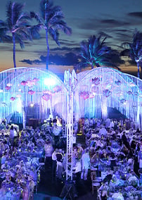 MGME | Global Event Planning & Production Experts