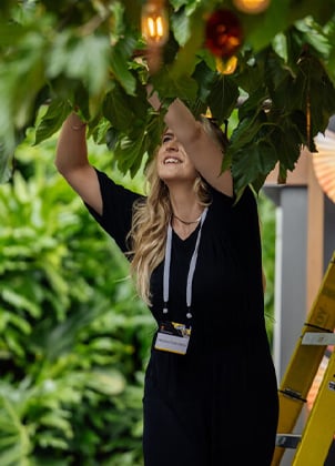 MGME | Global Event Planning & Production Experts