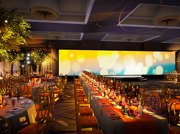 MGME | Global Event Planning & Production Experts