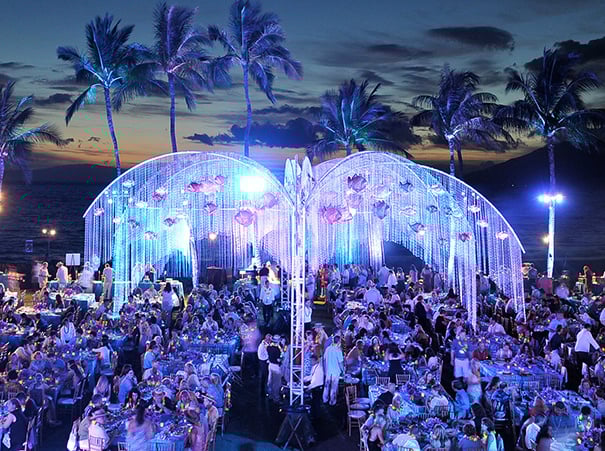 MGME | Global Event Planning & Production Experts