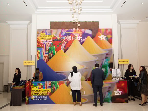 MGME | Global Event Planning & Production Experts