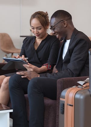 SmartBook™ by Hickory: All-in-One Travel Booking Tool